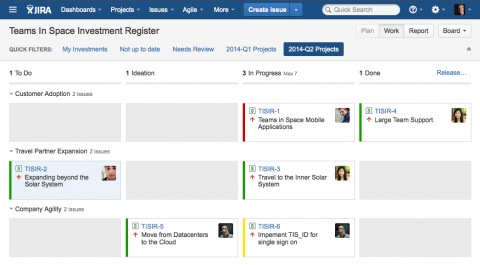 Pourquoi utiliser Jira : 7 bonnes raisons - AZARA Consulting